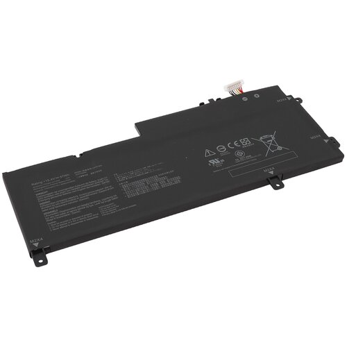 Аккумулятор C41N1809 для Asus Zenbook Flip 15 UX562FD / UX562FDX / UX562FN