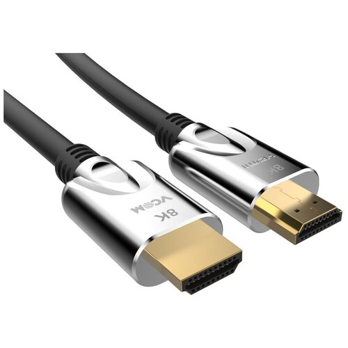 Аксессуар Vcom HDMI 19M/M ver 2.1 2m CG862-2M