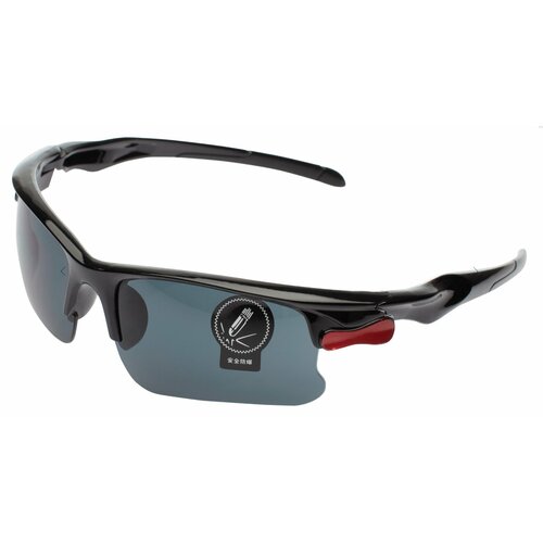 Солнцезащитные очки Машинариус S4307, черный