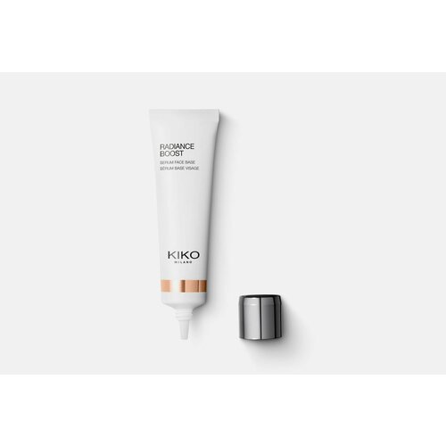 Основа под макияж radiance boost serum face base