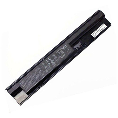 Аккумулятор для HP 440 G1 450 G1 ORG (10.8V 4200mAh) p/n: FP06 FP09 H6L26AA H6L27AA HSTNN-IB4J