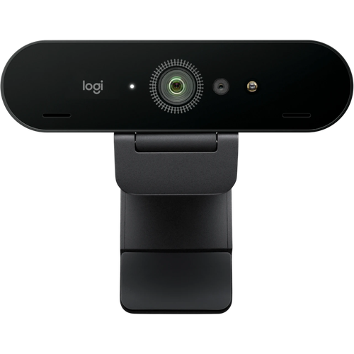 Веб-камера Logitech BRIO C1000e, черный