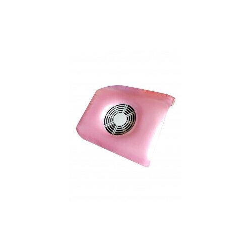 Пылесос для маникюра JESSNAIL Большой SD-39 Розовый без лого
