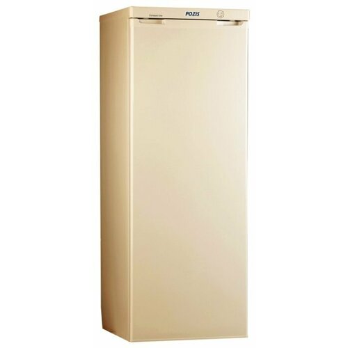 Однокамерный холодильник POZIS RS-416 бежевый
