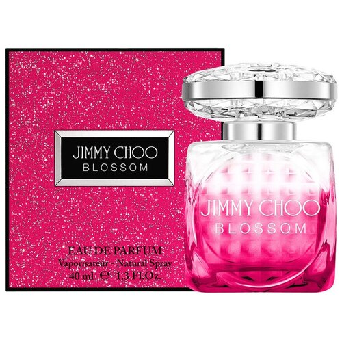 Jimmy Choo Blossom EDP 40 мл Женский