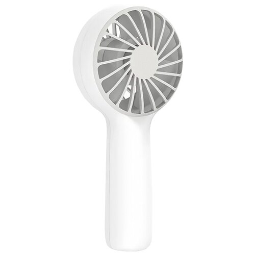 Портативный вентилятор SOLOVE Mini Handheld Fan F6, white