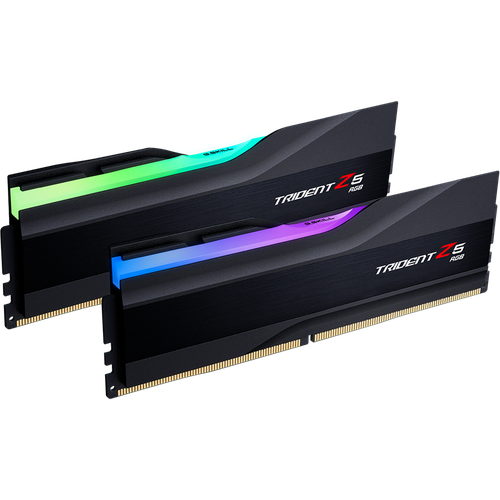 Оперативная память 32Gb DDR5 6000MHz G.Skill Trident Z5 RGB (2x16Gb KIT) (F5-6000J3636F16GX2-TZ5RK)