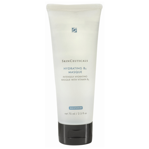 SkinCeuticals Hydrating B5 Masque Увлажняющая регенерирующая маска, 75 г, 75 мл