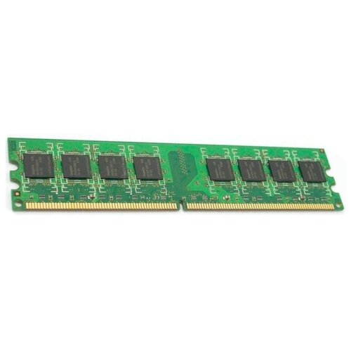 Оперативная память Hynix 8 ГБ DDR4 3200 МГц DIMM CL15 HMAA1GU6CJR6N-XNN0