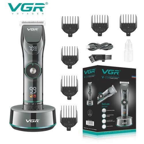 Машинка для стрижки волос VGR V-256
