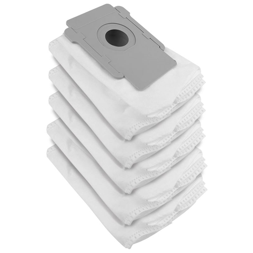 5 ШТ. Набор мешков для пылесоса iRobot Roomba i7 i7 + i7 Plus E5 E6 s9 (9150) s9 + s9 Plus (9550) S Серии