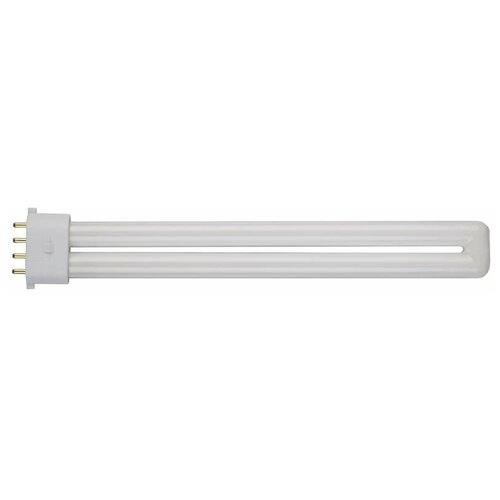 Лампа энергосберегающая Osram 11Вт 2G7 4200k холодный белый U-образная
