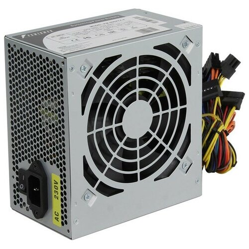 Inwin Блок питания POWERMAN PM-500ATX APFC 80+ 6118742