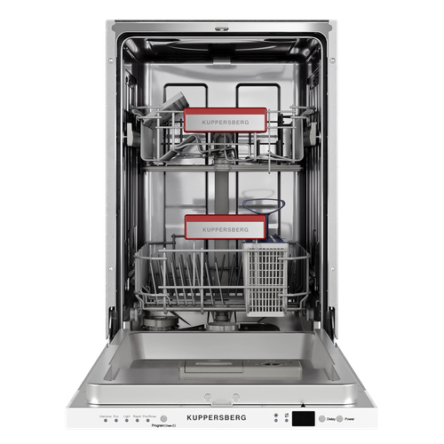 Посудомоечная машина встраиваемая Kuppersberg GGS 4525