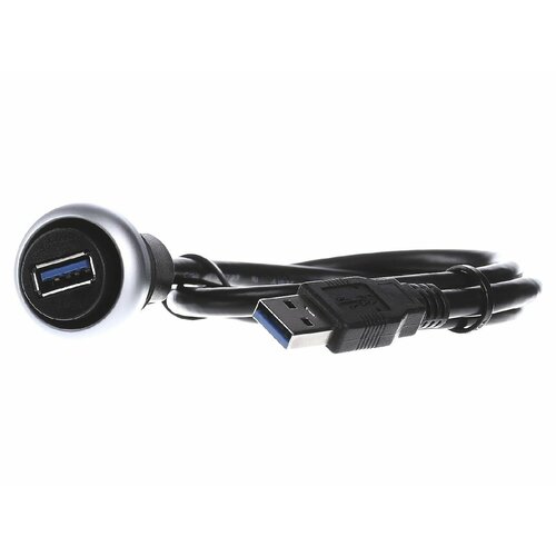 Компьютерный кабель USB-A4 / USB-A4 0,6м 4000-73000-0150000 – Murrelektronik – 4048879432894