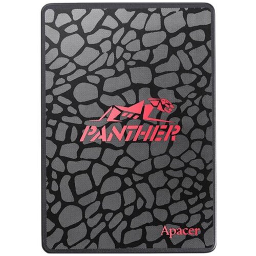 Твердотельный накопитель Apacer PANTHER 1 ТБ SATA AP1TBAS350XR-1