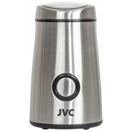 Кофемолка JVC JK-CG017 сталь