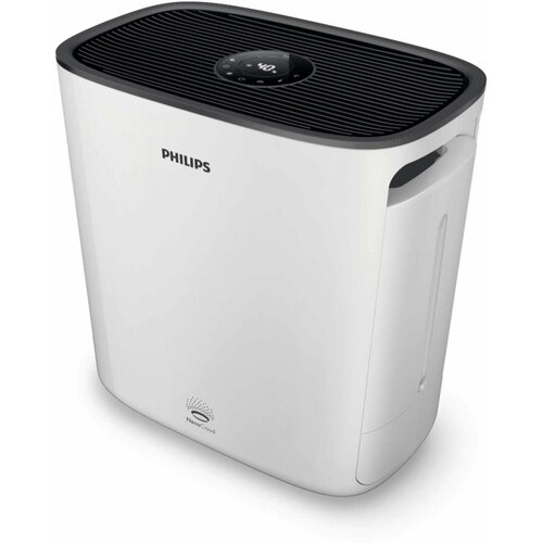 Климатический комплекс Philips HU5930/50, дымчатый белый