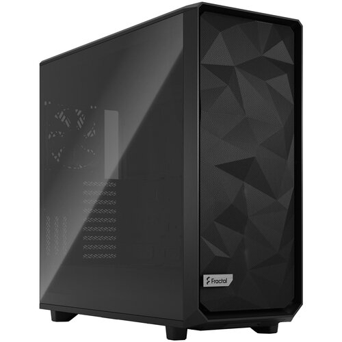 Корпус Fractal Design Meshify 2 XL Black TG Light Tint FD-C-MES2X-02