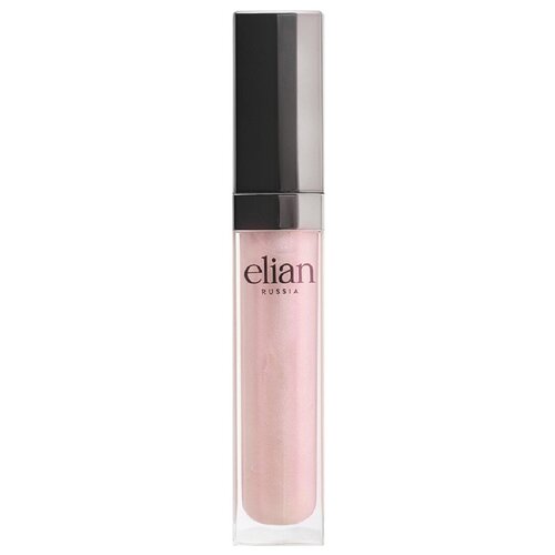 Elian Russia Блеск-активатор для губ Collagen Lip Activator, glacier