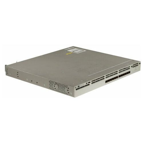 Коммутатор CISCO WS-C3850-12S-S