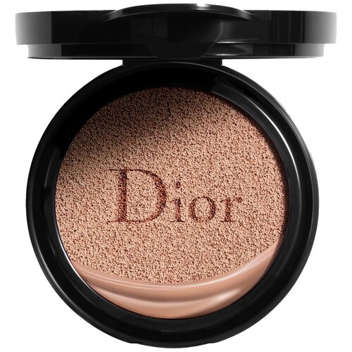 Dior Тональный крем Prestige le Cushion Teint De Rose сменный блок, SPF 50, 14 г, оттенок: 020 Light Beige