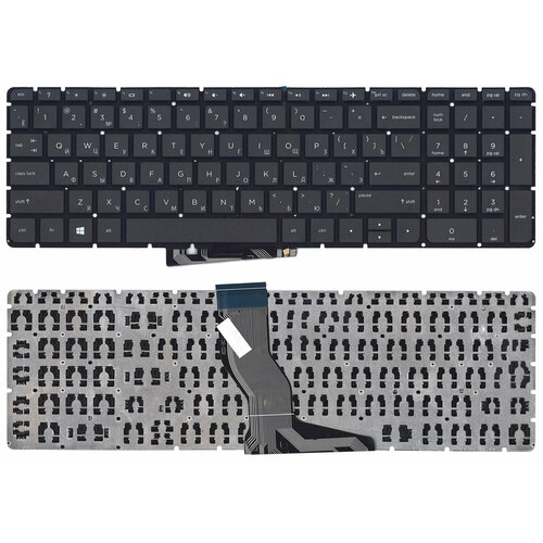 Клавиатура для ноутбука HP 15-rb000