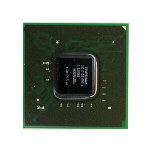 Чип nVidia N10M-ES-S-A1