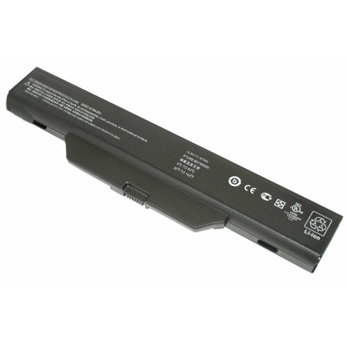 Аккумулятор для ноутбука HP HSTNN-IB62 47Wh 10.8V