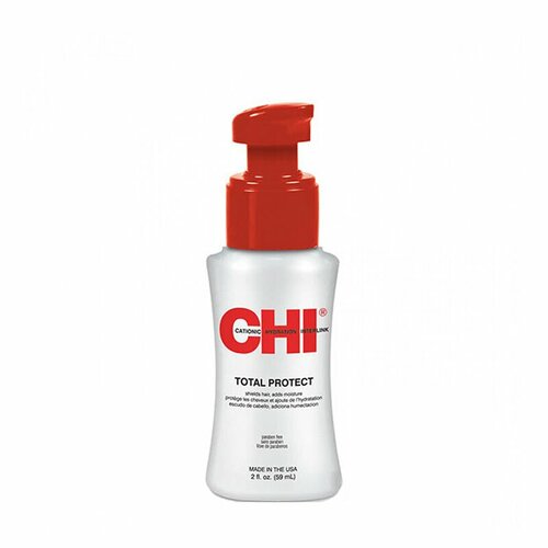 CHI Total Protect Лосьон для термозащиты, 59 мл.