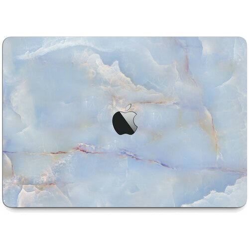Виниловое покрытие для MacBook Pro 13 M1 Крышка + Задняя часть