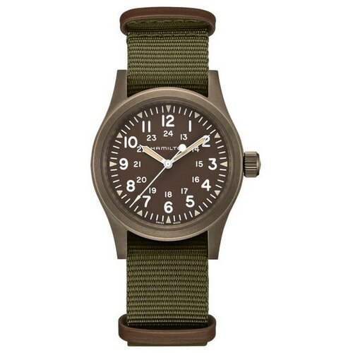 Наручные часы Hamilton Khaki Field