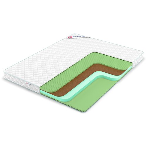 Матрас Denwir Simpl Balance Relax Plus 12 195x190