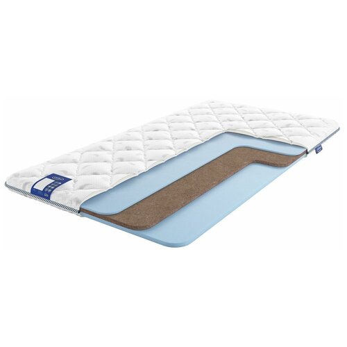 Топпер CityFlex Twist lite E2K2E1 90х190
