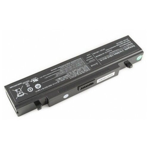 Батарея (аккумулятор) для ноутбука Samsung NP-300E4A