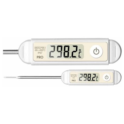 Высокотемпературный термометр RST 07953