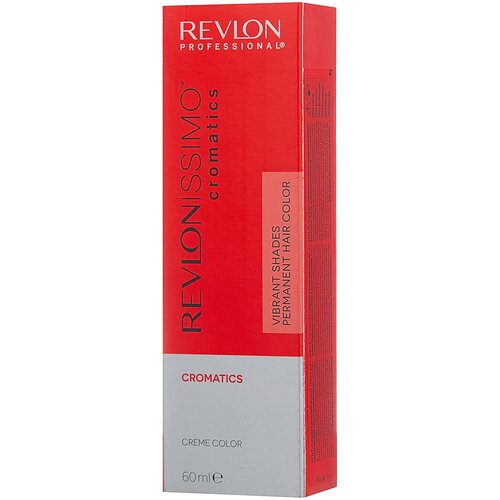 Revlon Professional Revlonissimo NMT краска для волос Cromatics, С20 фиолетовый баклажан, 60 мл