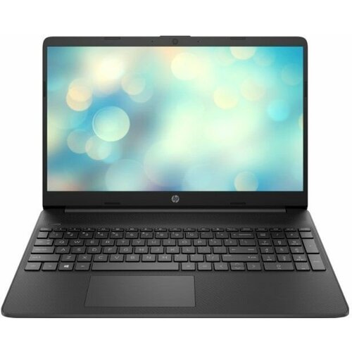 Ноутбук HP 15s-fq5000nia (6G3G5EA) 15.6"/Core i3 1215U/4Gb/256Gb/Iris Xe Graphics