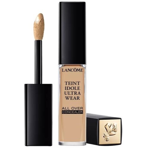 LANCOME Мультифункциональный консилер для лица Teint Idole Ultra Wear All Over Concealer, 045 оттенок