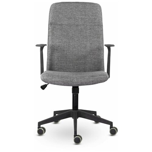 Кресло UTFC М-903 Софт Ср Moderno 02 (серый)