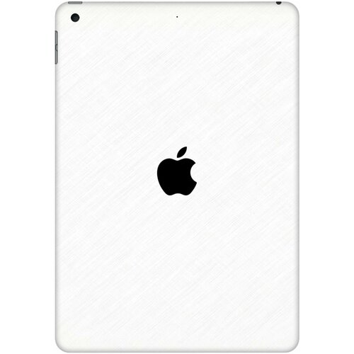 Защитная пленка для Apple iPad Air 3 (2019) Чехол-наклейка на планшет Скин + Гидрогель на дисплей