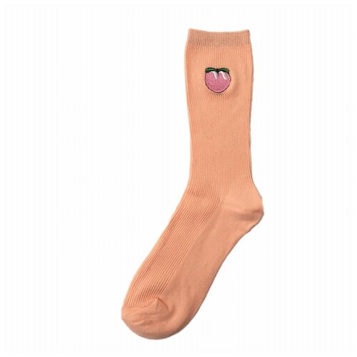 Носки Frida, размер 36-44, розовый