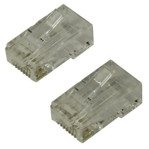 Коннектор RJ45 5bites US010