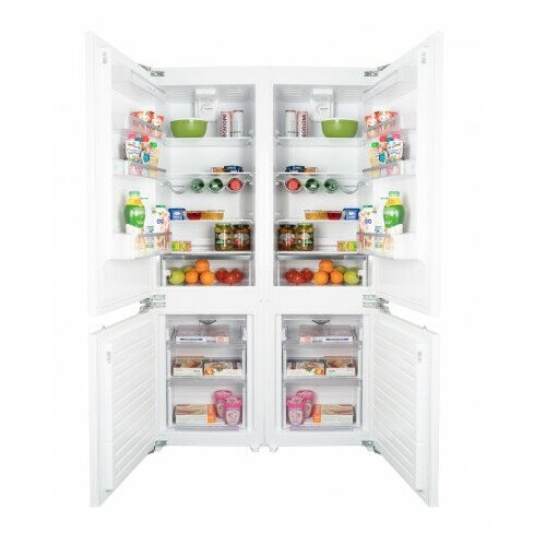 Встраиваемый холодильник Schaub Lorenz SBS SLUE235W4