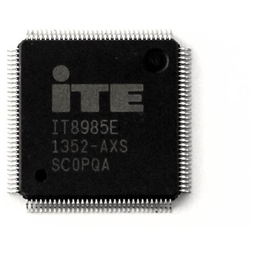Мультиконтроллер IT8985E AXS RF