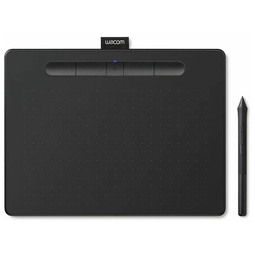 WACOM Intuos M Black