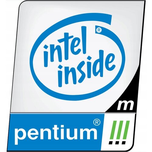 Процессор Intel Pentium 3 550 МГц 1 x 550 МГц, HP