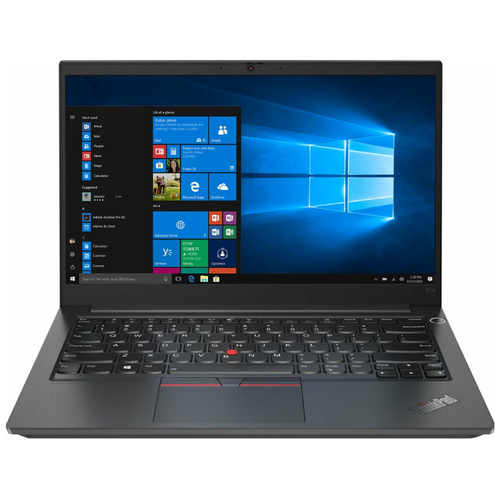 Ноутбук Lenovo ThinkPad E15 Gen 4