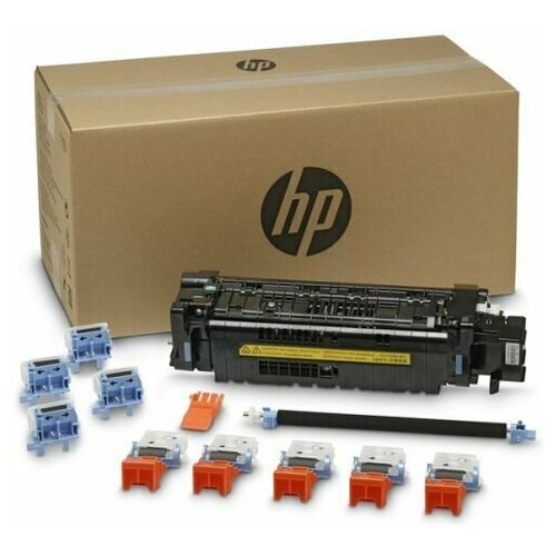 HP J8J88A Ремонтный сервисный набор комплект Maintenance Kit, 150К [J8J88-67901] для LJ E65050dn, E65060dn