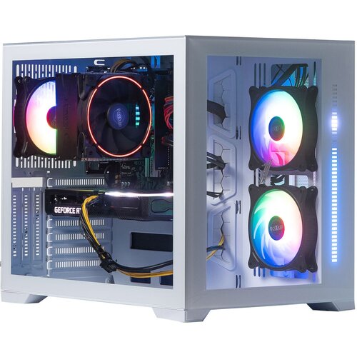 Игровой компьютер AMD Ryzen 9 5900X GeForce RTX 3050 8GB 8GB RAM SSD 120GB HDD 1TB